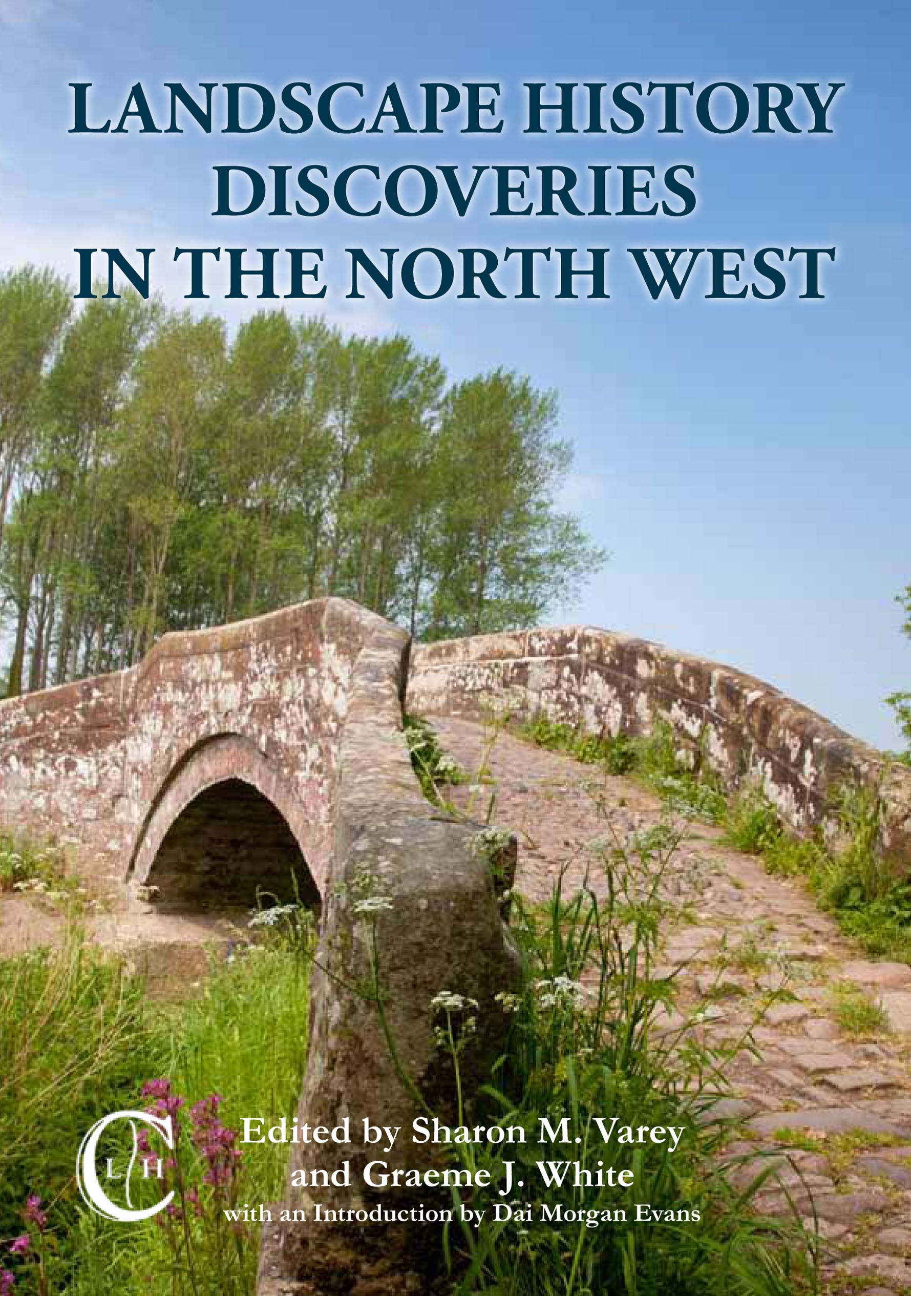 Landscape History Discoveries in the North West [UCSF0092] - £12.99 ...